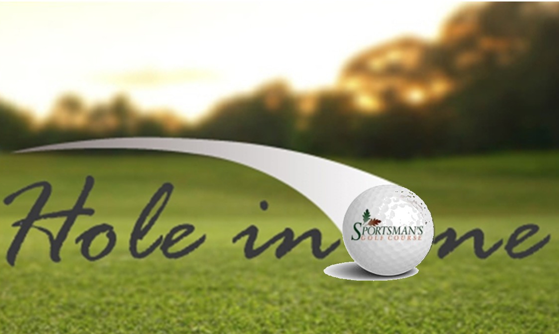 Men's Senior League - Sportsman's Golf Course